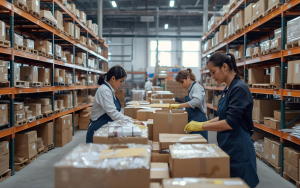 個人で化粧品を輸出するには？国別規制や必要書類をやさしく解説 - Sendon Blog